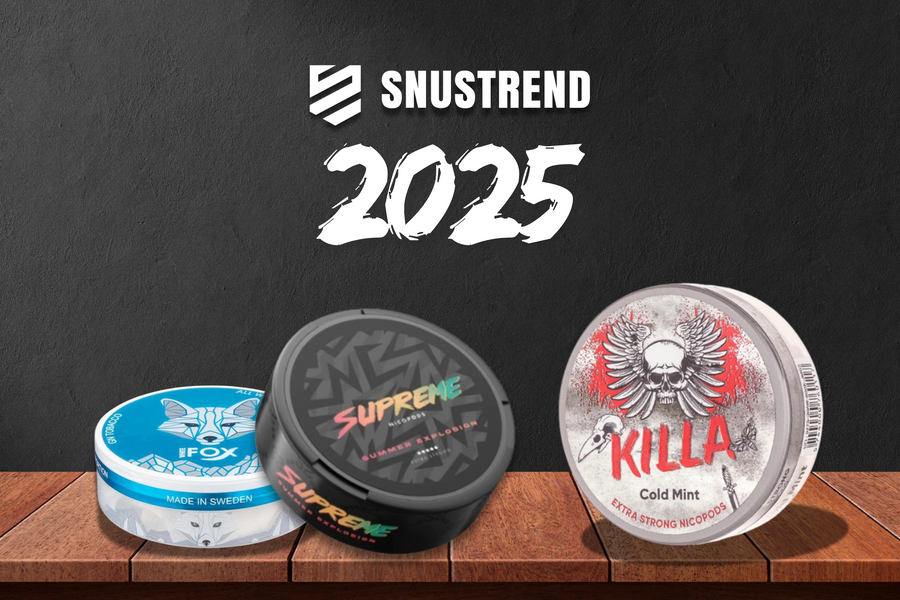 Ist Snus schädlich? Risiken, Nebenwirkungen und wichtige Fakten