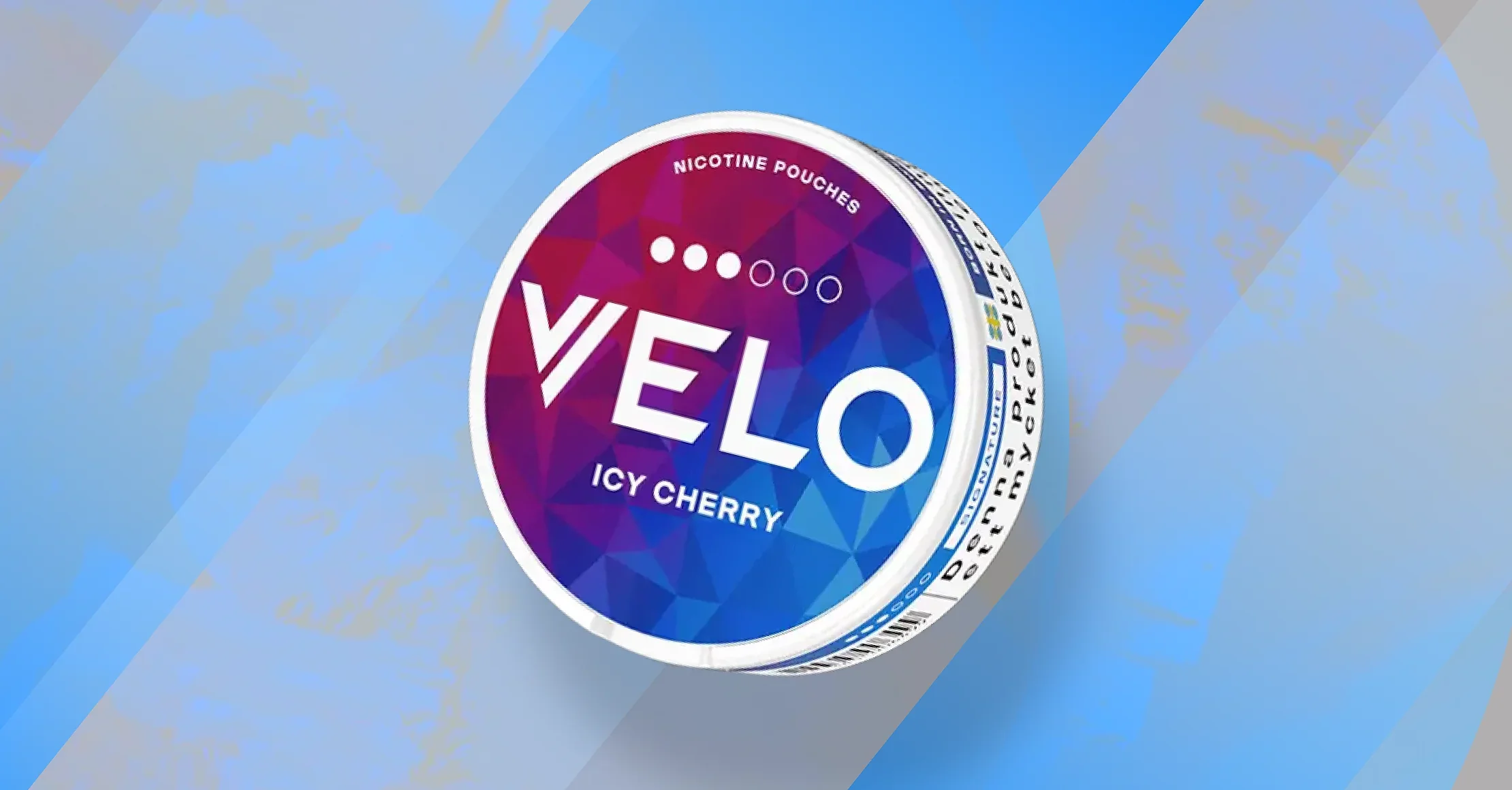 Der ultimative VELO Snus Guide für die Schweiz – Snustrend - Snus ...