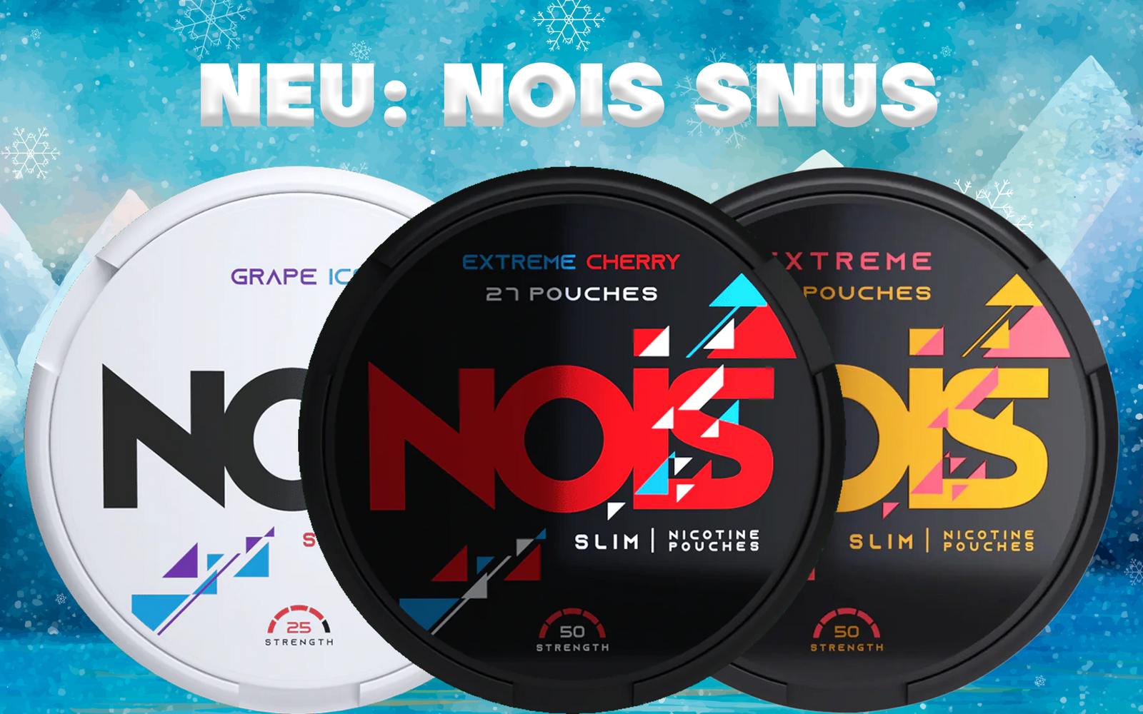 Ist Snus schädlich? Risiken, Nebenwirkungen und wichtige Fakten