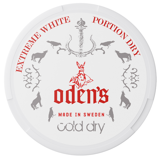 Snus online kaufen mit schnellster Lieferung 🔥 | SNUSTREND – Snustrend ...