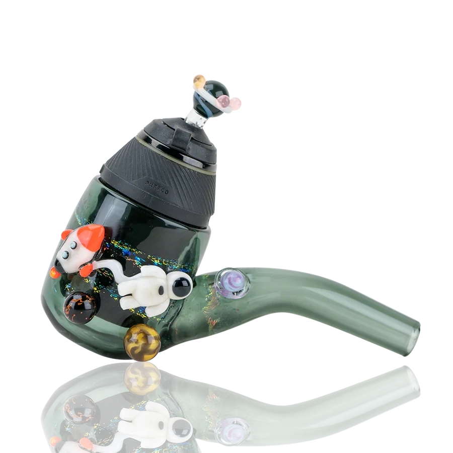 Empire Glassworks Puffco Proxy Attachment – Sherlock Galactic ...