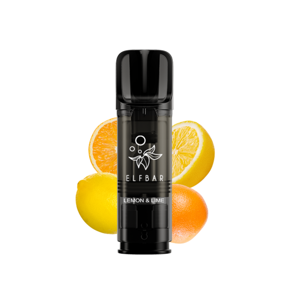 Elfa Pro Lemon Lime Vape | Snustrend