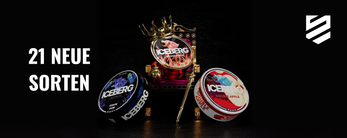 Snus Bestellen | Snus Kaufen Schweiz | Snus Shop - Snustrend – snustrend