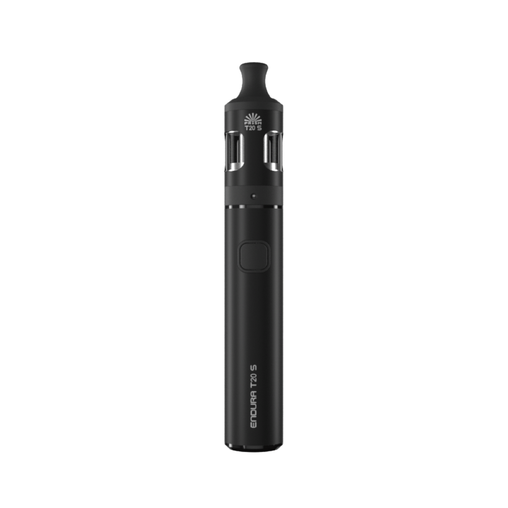 Innokin Endura T20S Kit Schwarz | MTL Starterset - Innokin – Snustrend ...