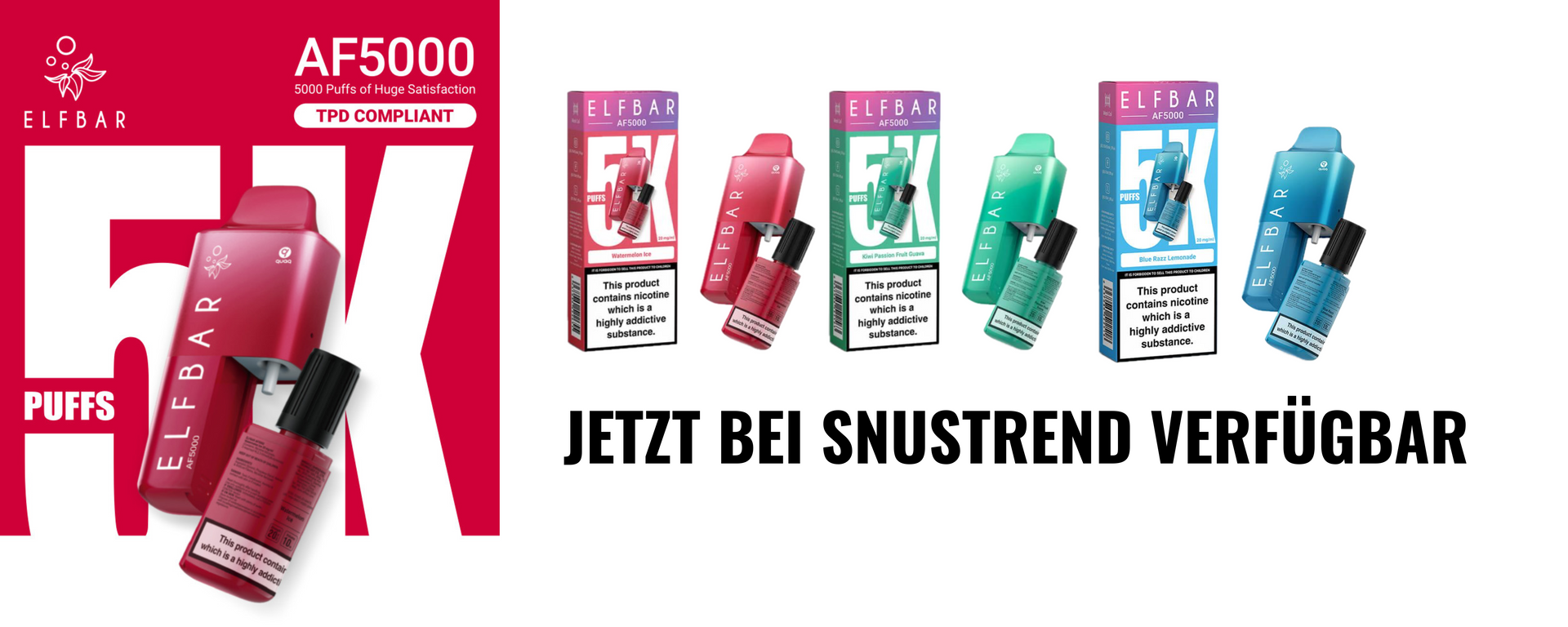 Snus Bestellen | Snus Kaufen Schweiz | Snus Shop - Snustrend – snustrend