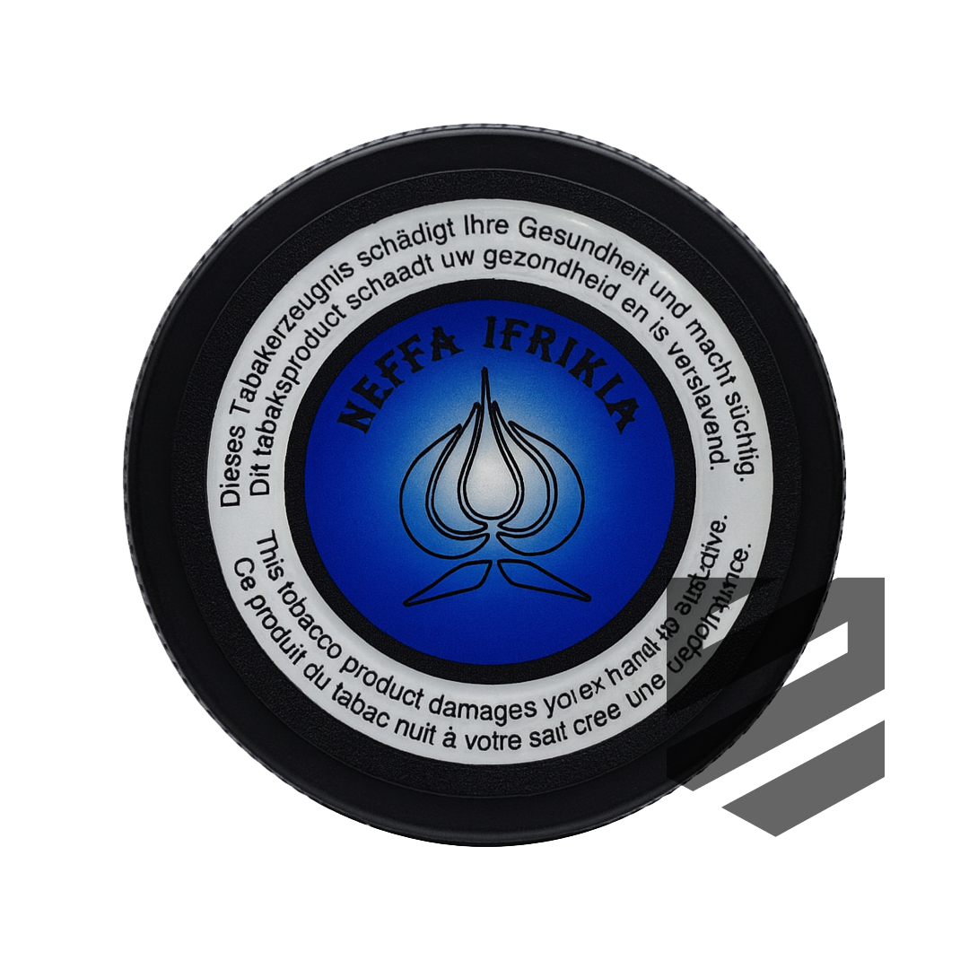 Neffa Ifrikia Schnupftabak | Snustrend – Snustrend - Snus, Vapes & Schnupf