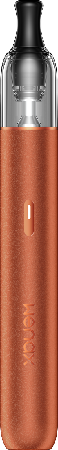 Geek Vape - Wenax M2 Pod-System - Solar-Flare – Snustrend - Snus, Vapes ...