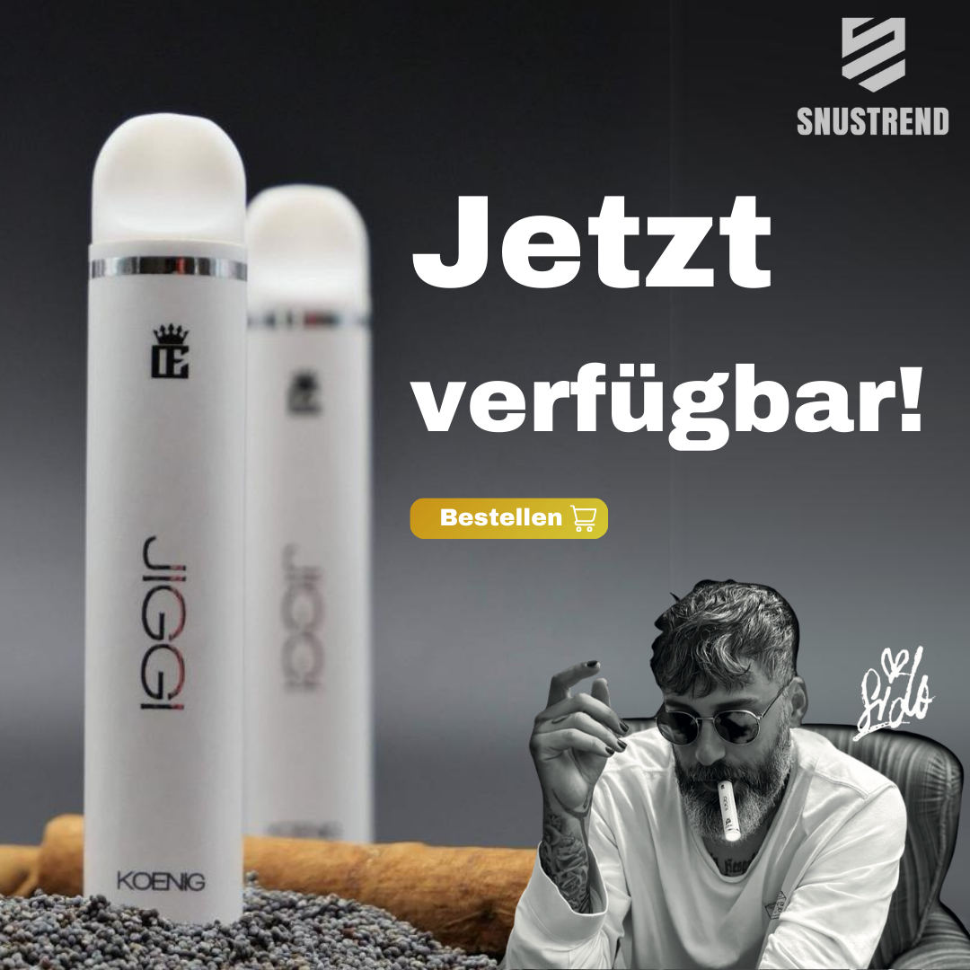 Snus Bestellen | Snus Kaufen Schweiz | Snus Shop - Snustrend – snustrend